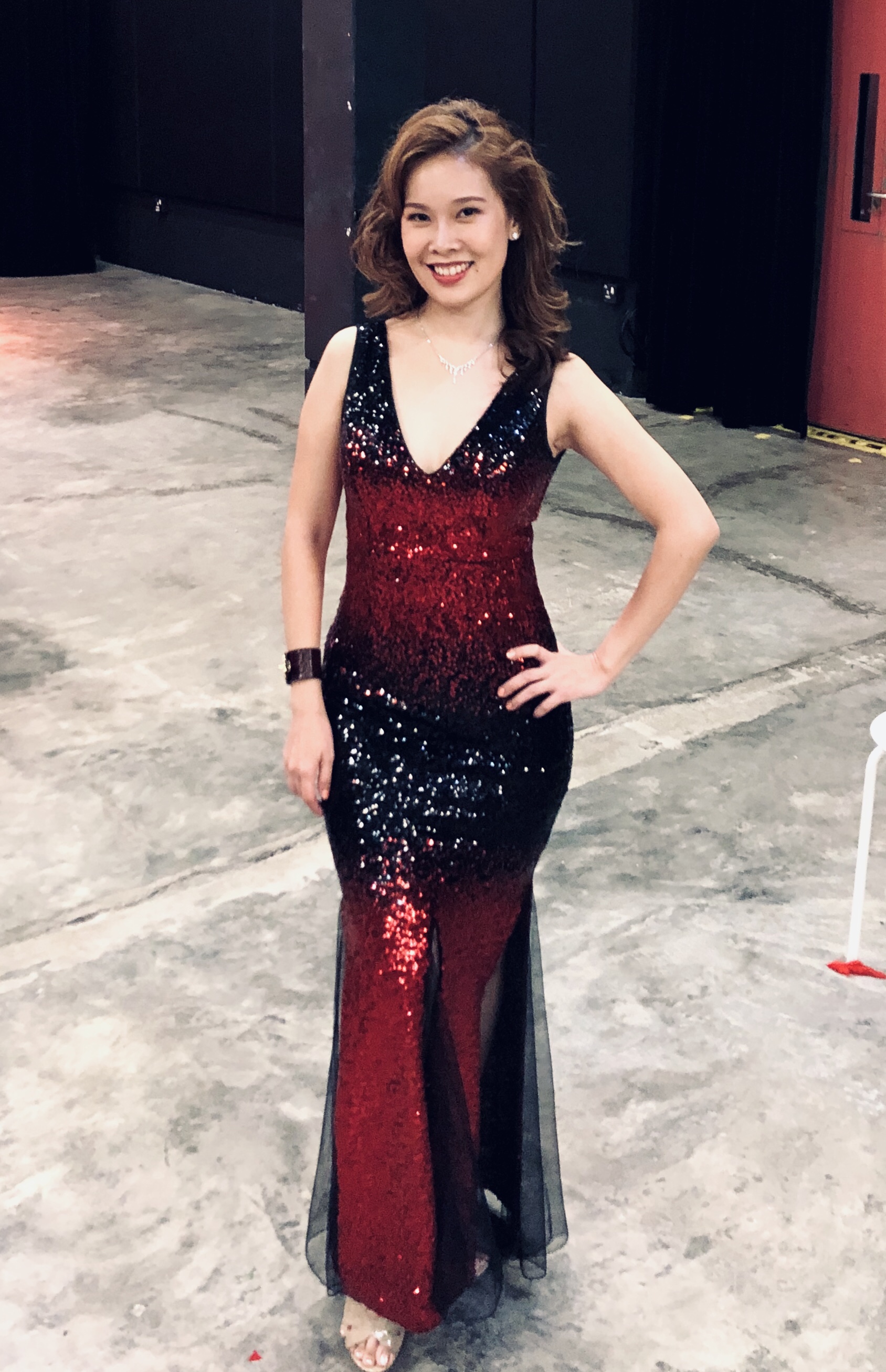 Photo Gallery – Christina The